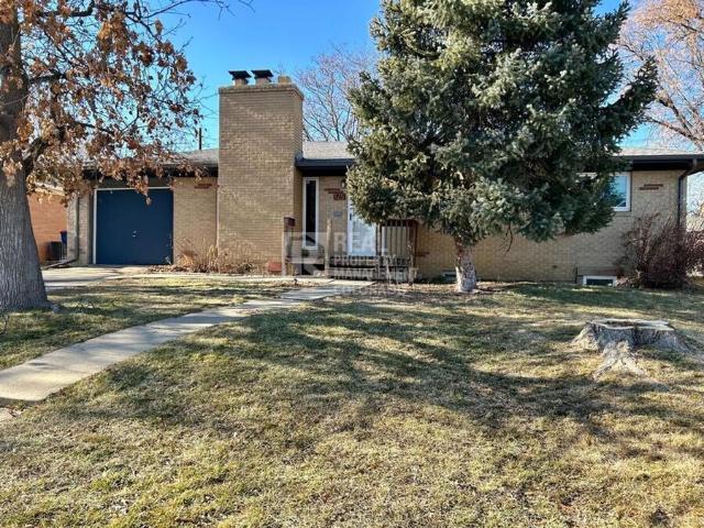 4 BR, 2 BA Apartment 125 Beryl Way, Broomfield, CO 80020