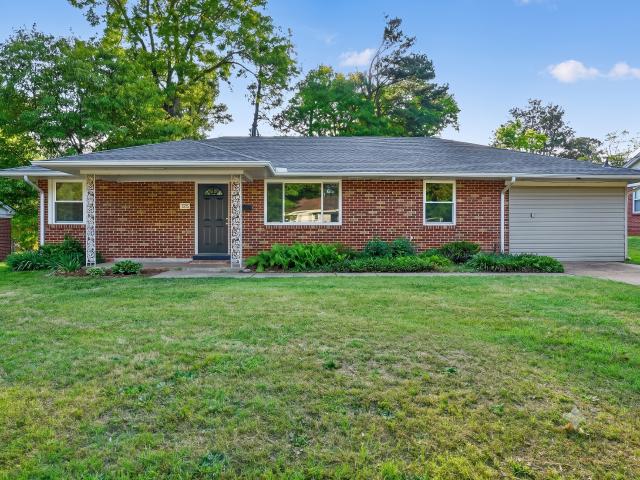 4 BR, 2 BA Apartment 125 Marlborough St, Montgomery, AL 36109