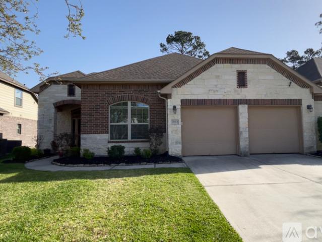 4 BR, 2 BA Apartment 12643 Jamestown Crossing Ln, Humble, TX 77346