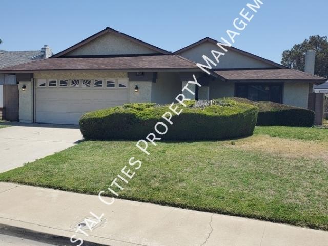 4 BR, 2 BA Apartment 12675 Verdugo Ave, Chino, CA 91710