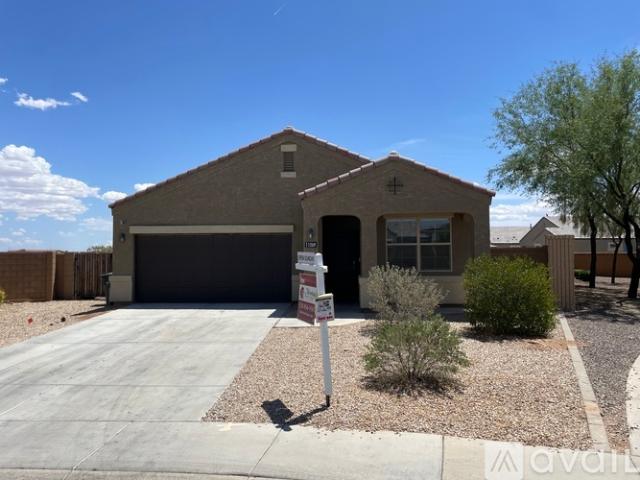 4 BR, 2 BA Apartment 1269 E Denvil Dr, Casa Grande, AZ 85122