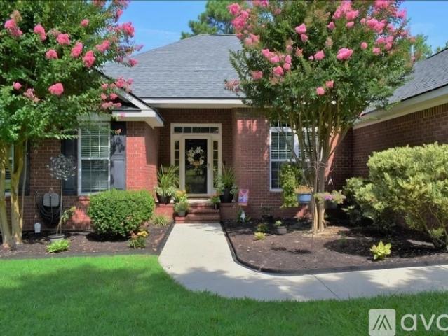4 BR, 2 BA Apartment 126 Adams Lane, Grovetown, GA 30813