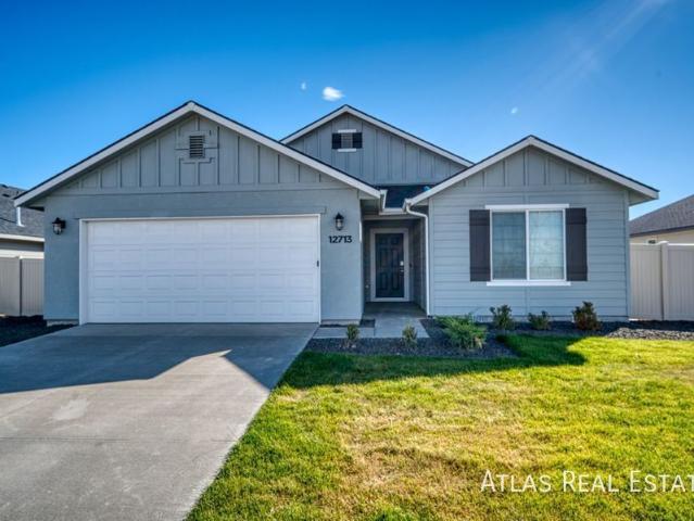 4 BR, 2 BA Apartment 12713 Lignite Drive, Nampa, ID 83651