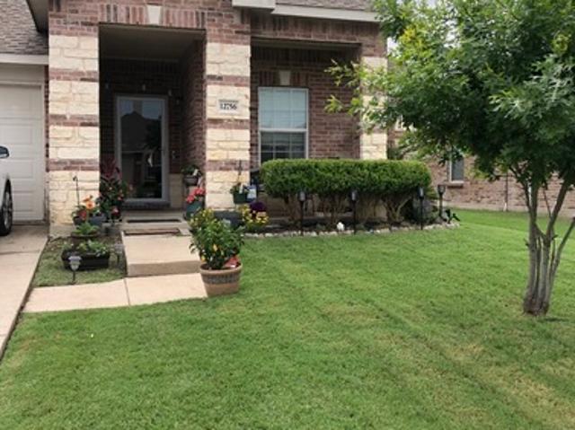 4 BR, 2 BA Apartment 12756 Pricklybranch Drive, Fort Worth, TX 76244