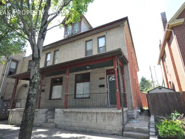 4 BR, 2 BA Apartment 1281 Forsythe Avenue, Columbus, OH 43201