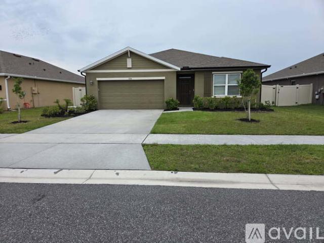 4 BR, 2 BA Apartment 1284 Gordon Ave, Rockledge, FL 32955