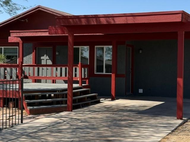 4 BR, 2 BA Apartment 1284 West 13 Th Street, Yuma, AZ 85364