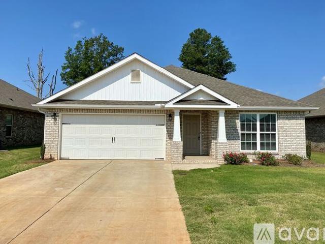4 BR, 2 BA Apartment 12885 Tallulah Drive, Madison, AL 35756