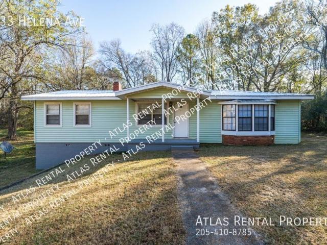 4 BR, 2 BA Apartment 133 Helena Ave, Birmingham, AL 35214