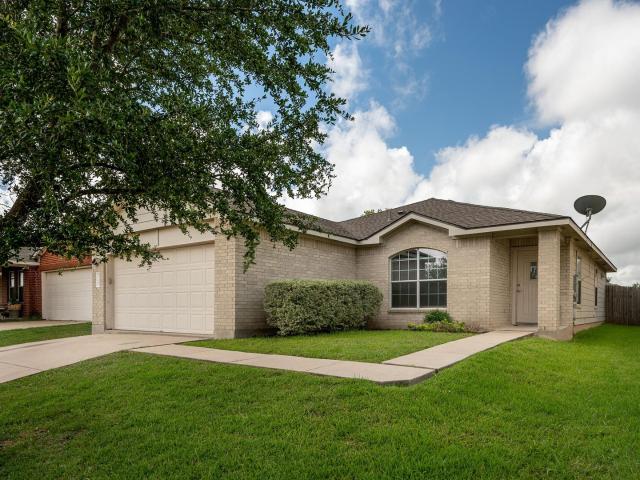 4 BR, 2 BA Apartment 13009 Noche Clara Drive, Del Valle, TX 78617