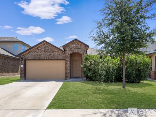 4 BR, 2 BA Apartment 1310 Gigante Dr, Killeen, TX 76543