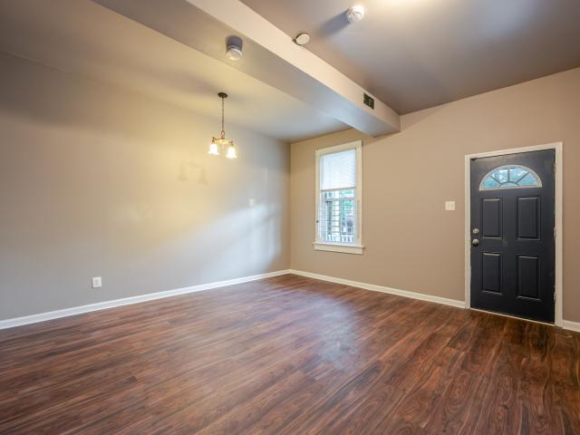 4 BR, 2 BA Apartment 1319 U St SE, Washington, DC 20020