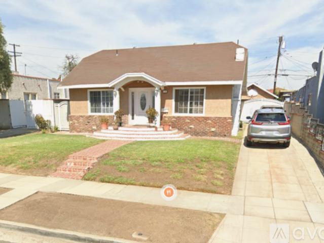 4 BR, 2 BA Apartment 1320 Elm Street, Alhambra, CA 91803