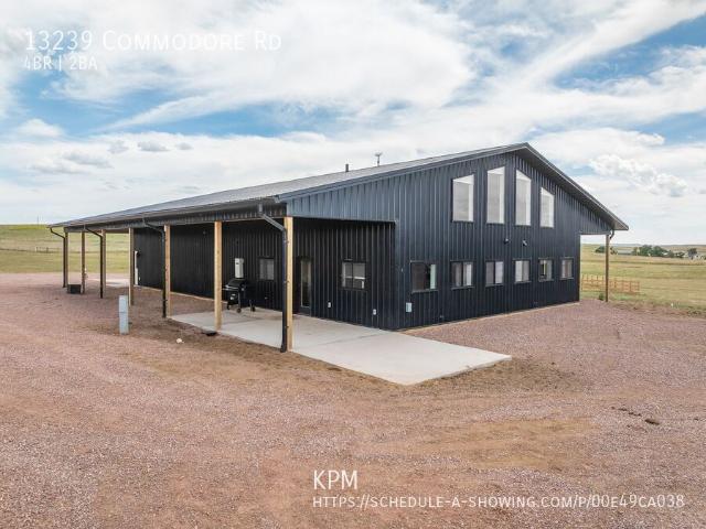 4 BR, 2 BA Apartment 13239 Commodore Rd, Hot Springs, SD 57747