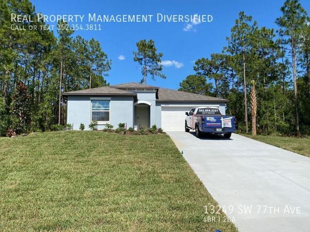 4 BR, 2 BA Apartment 13249 SW 77th Ave, Ocala, FL 34473