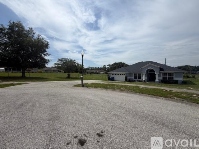 4 BR, 2 BA Apartment 1325 Oakwood Ct, Minneola, FL 34715
