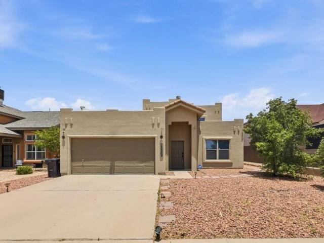 4 BR, 2 BA Apartment 13265 New Britton, El Paso, TX 79928