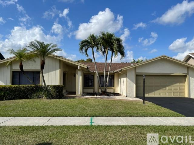 4 BR, 2 BA Apartment 13261 SW 102nd Terrace, Miami, FL 33186