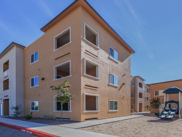 4 BR, 2 BA Apartment 1330 New Harvest Place, El Paso, TX 79912