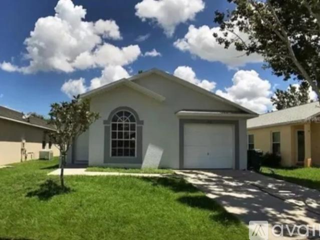 4 BR, 2 BA Apartment 1331 Daniels Cove Drive, Winter Garden, FL 34787