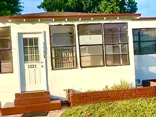 4 BR, 2 BA Apartment 1331 NW 70th St, Unit Main, Miami, FL 33147
