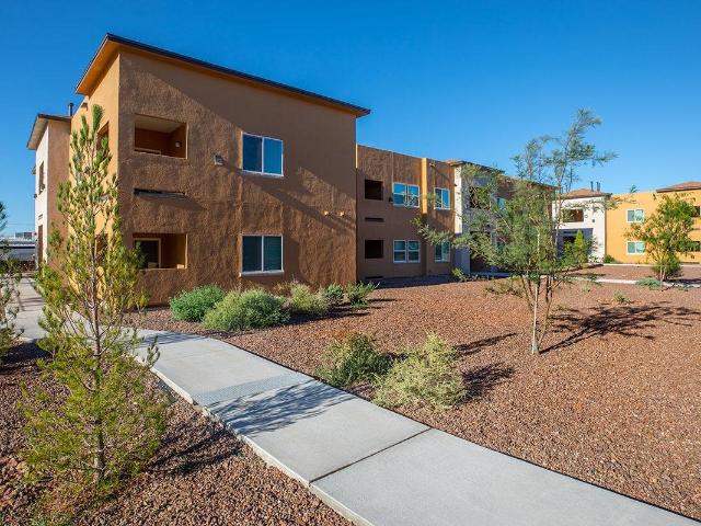4 BR, 2 BA Apartment 1331 Pullman Drive, El Paso, TX 79936