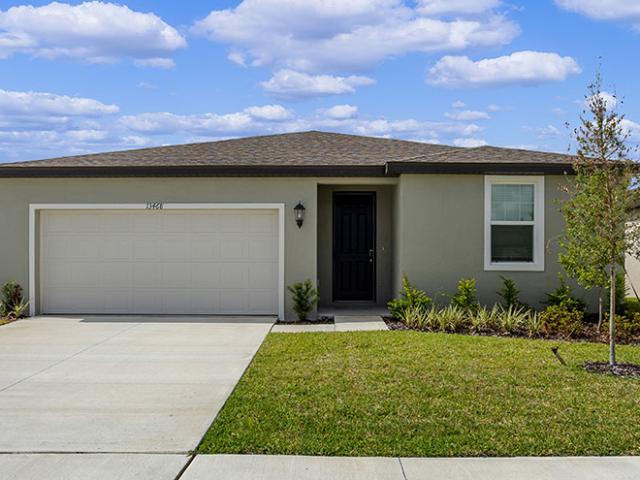 4 BR, 2 BA Apartment 13346 Westbridge Boulevard Unit 1404769, Spring Hill, FL 34609