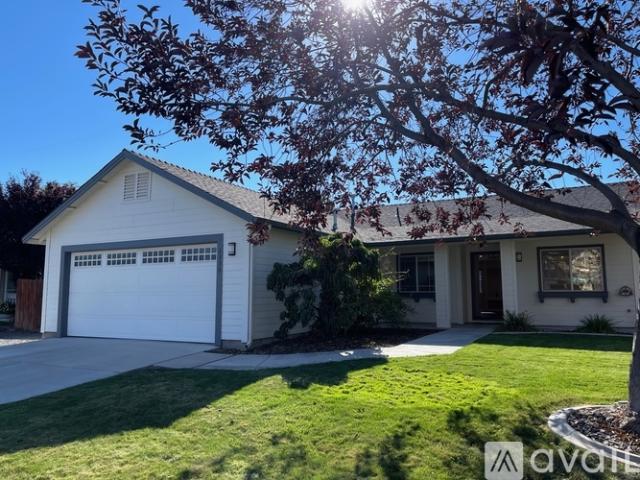 4 BR, 2 BA Apartment 1339 Chichester Dr, Gardnerville, NV 89410