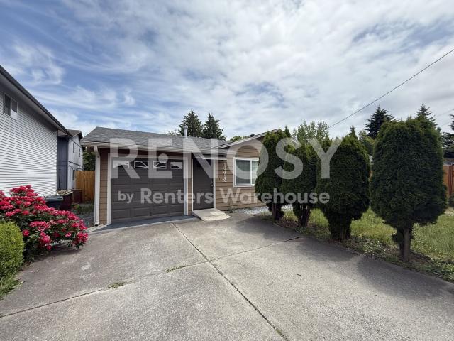 4 BR, 2 BA Apartment 13412 Occidental Ave S, Burien, WA 98168