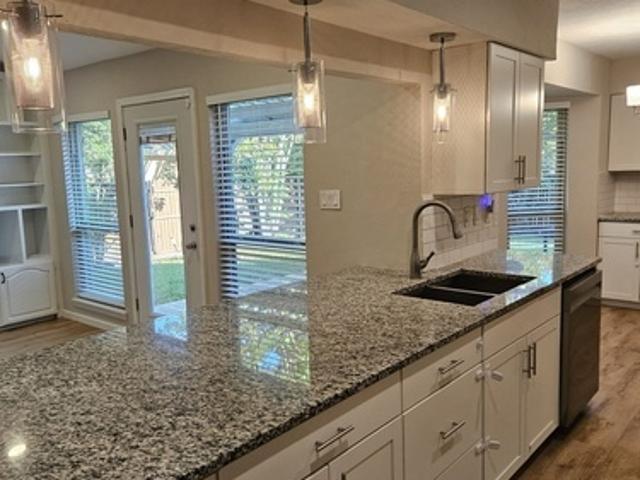 4 BR, 2 BA Apartment 1344 Heidi Drive, Plano, TX 75025