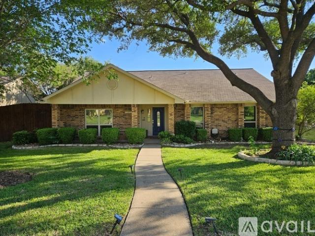 4 BR, 2 BA Apartment 1344 Heidi Drive, Plano, TX 75025