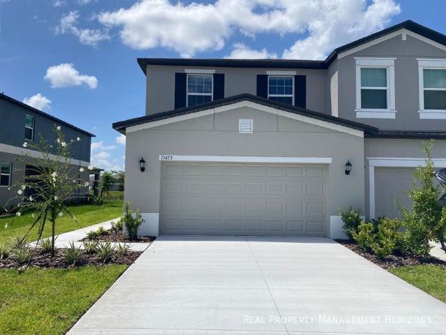 4 BR, 2 BA Apartment 13510 Noble Garnet Lane, Parrish, FL 34219