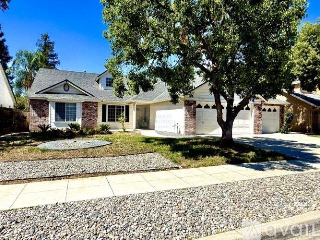 4 BR, 2 BA Apartment 135 Decatur Ave, Clovis, CA 93611
