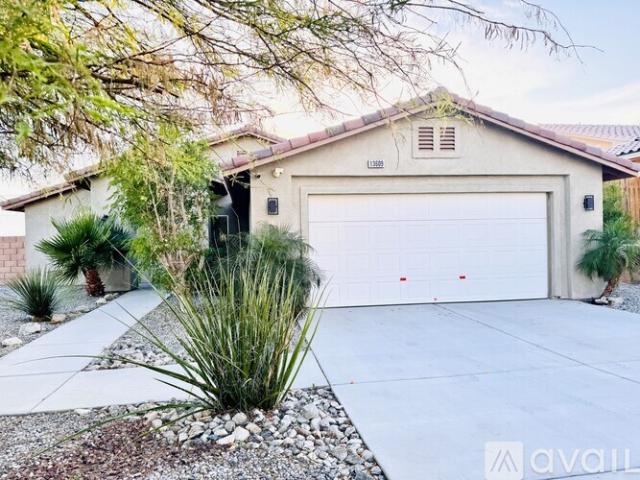4 BR, 2 BA Apartment 13609 Avenida La Vista, Desert Hot Springs, CA 92240