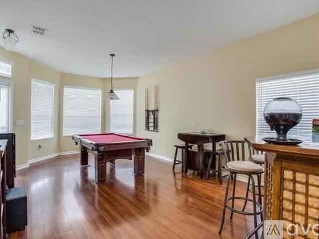 4 BR, 2 BA Apartment 13611 Hidden Forest Circle, Orlando, FL 32828