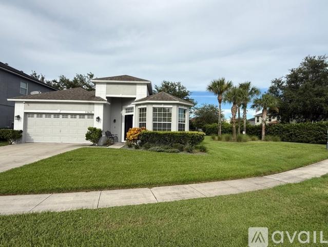 4 BR, 2 BA Apartment 13635 Hidden Forest Circle, Orlando, FL 32828
