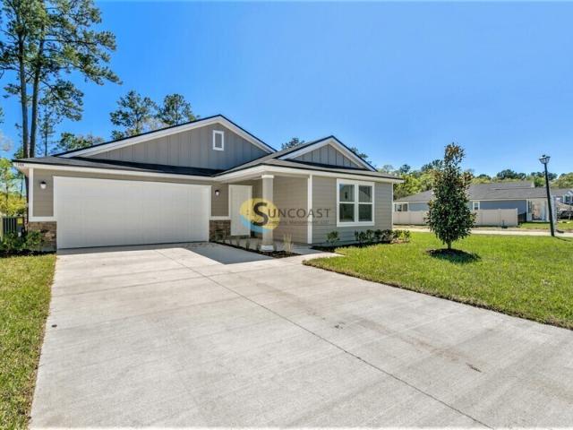 4 BR, 2 BA Apartment 1366 Tan Tara Trl, Jacksonville, FL 32221