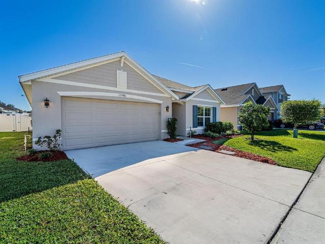 4 BR, 2 BA Apartment 13748 Wineberry Drive, Dade City, FL 33525