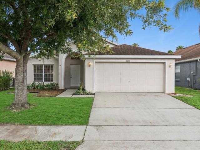 4 BR, 2 BA Apartment 13831 Guildhall Cir Orlando, FL 32828