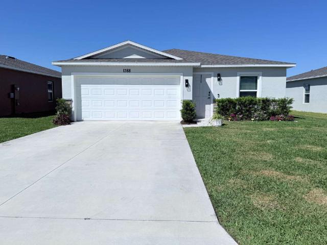 4 BR, 2 BA Apartment 1388 Stone Ridge Cir, Sebring, FL 33870