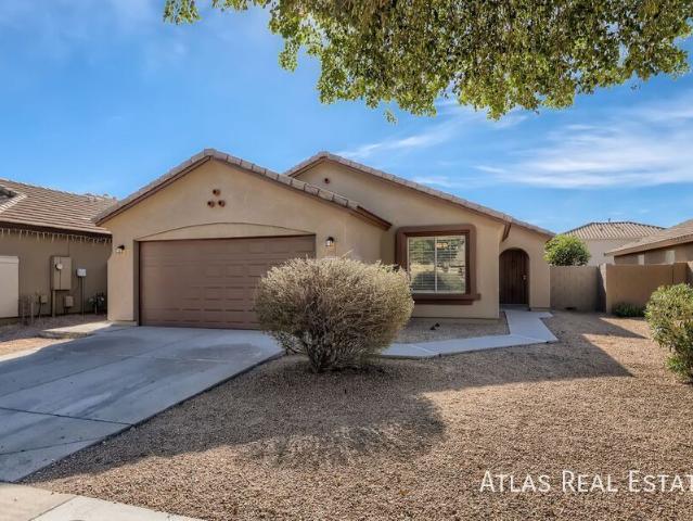 4 BR, 2 BA Apartment 13917 W Country Gables Drive, Surprise, AZ 85379