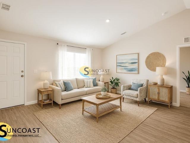 4 BR, 2 BA Apartment 13 Sellner Pl, Palm Coast, FL 32164