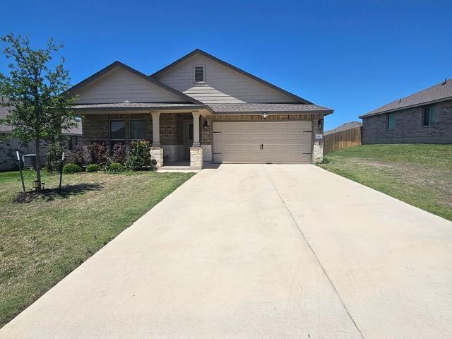 4 BR, 2 BA Apartment 2412 Freddie L. Nichols Sr Dr, Harker Heights, TX 76548
