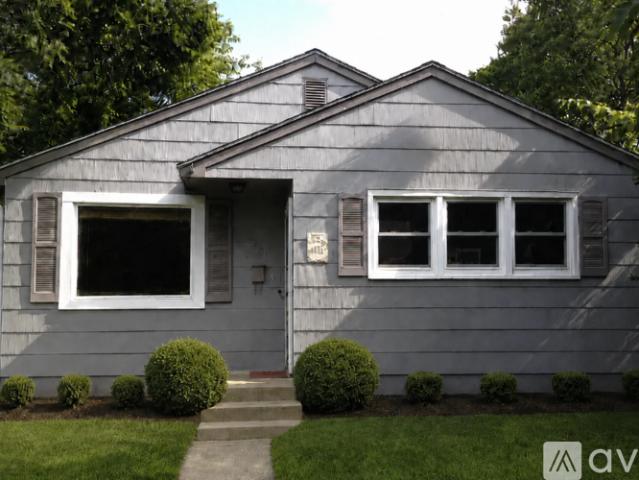 4 BR, 2 BA Apartment 2420 South Street, Allentown, PA 18104