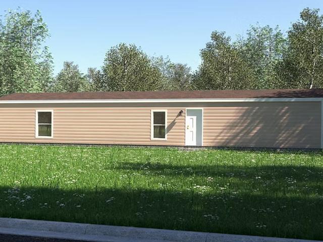4 BR, 2 BA Apartment 2421 Caulie Harris Road, Adel, GA 31620