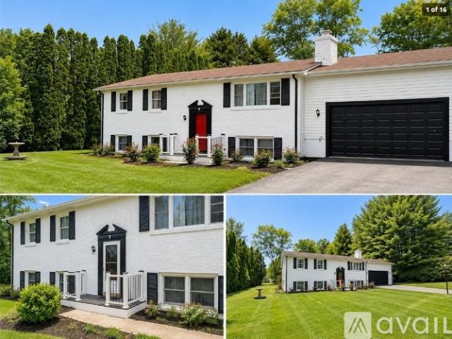 4 BR, 2 BA Apartment 2431 Clydesdale Road, Finksburg, MD 21048