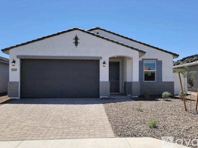 4 BR, 2 BA Apartment 24629 Grove St, Buckeye, AZ 85326