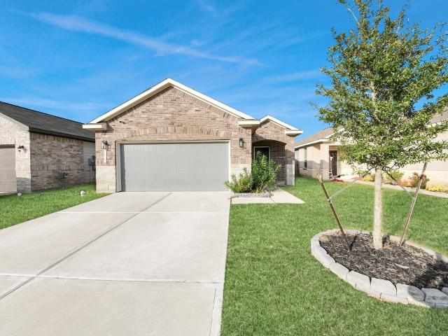 4 BR, 2 BA Apartment 24719 Colony Meadow Trail, Houston, TX 77336