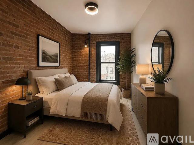 4 BR, 2 BA Apartment 248 Mott St, Unit 13 14, New York City, NY 10012