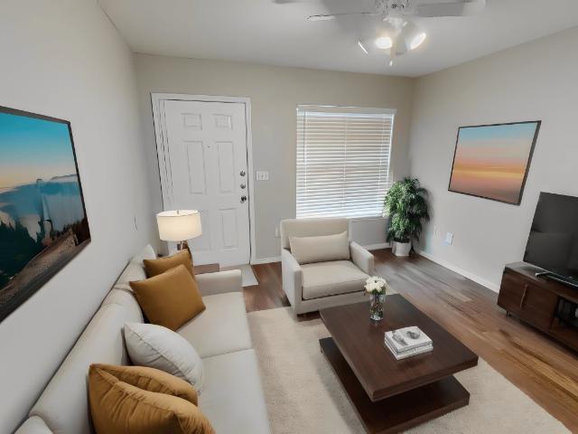 4 BR, 2 BA Apartment 2500 Louis Henna Blvd Unit 2604, Round Rock, TX 78664